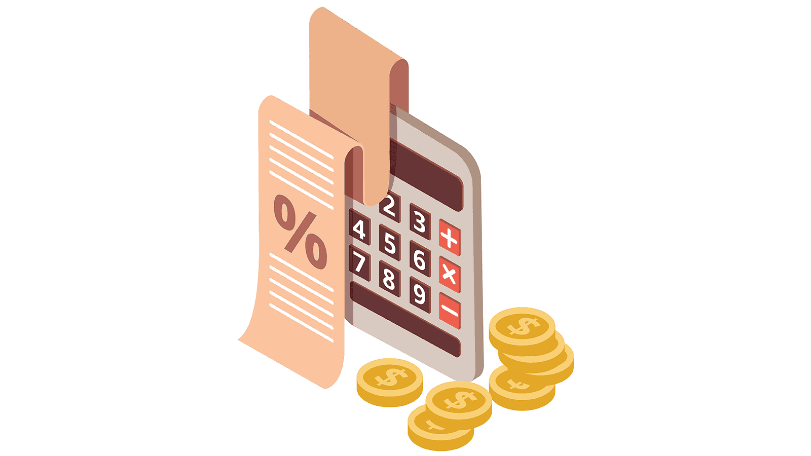 Interest on arrears - Definition and calculation