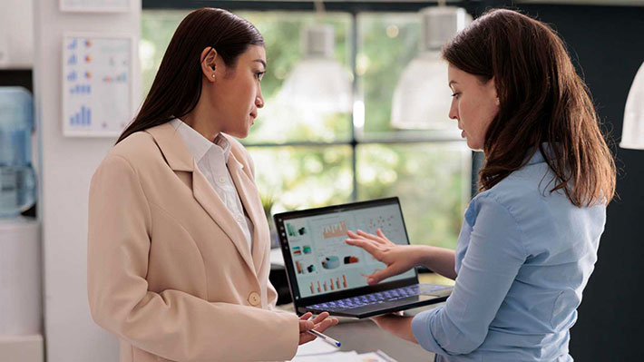 Why use accounting lettering software?