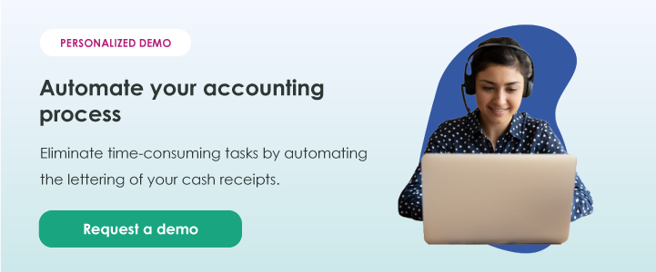 Why use accounting lettering software?