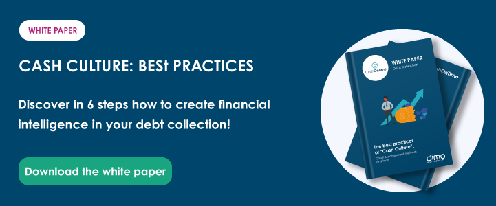 Debt collection - Definition and best practices