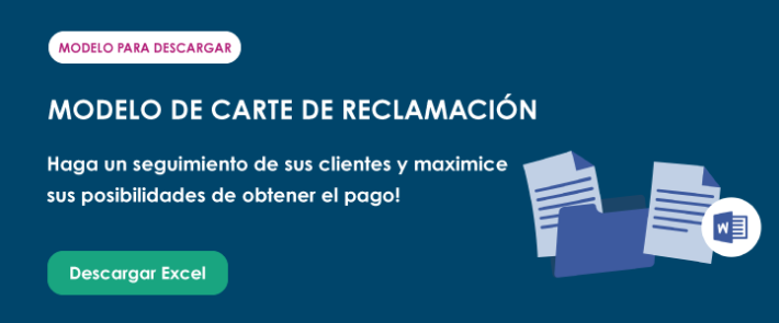 Recordatorio para el cliente - Definición y buenas prácticas