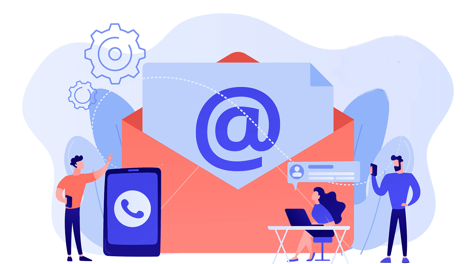 Recordatorio para el cliente - Definición y buenas prácticas