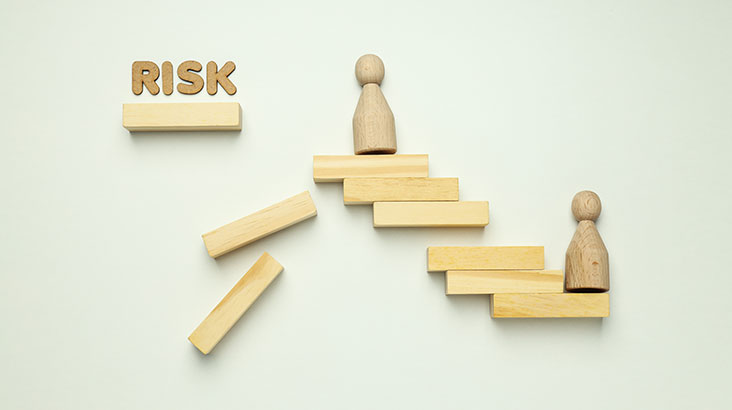 Customer risk management: succeeding in a changing world