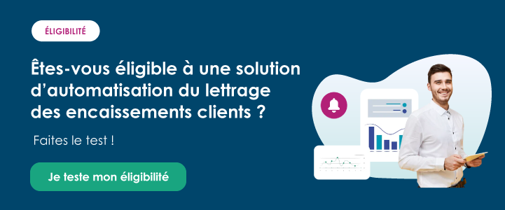 Pourquoi utiliser un logiciel de lettrage comptable