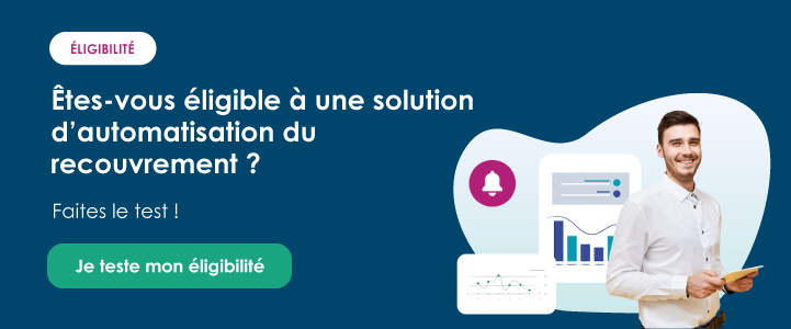 Procédure de recouvrement - Les 5 étapes clés