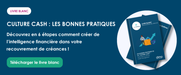 Recouvrement de créances - Définition et bonnes pratiques