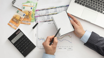 Facture échue : définition, calcul et optimisation